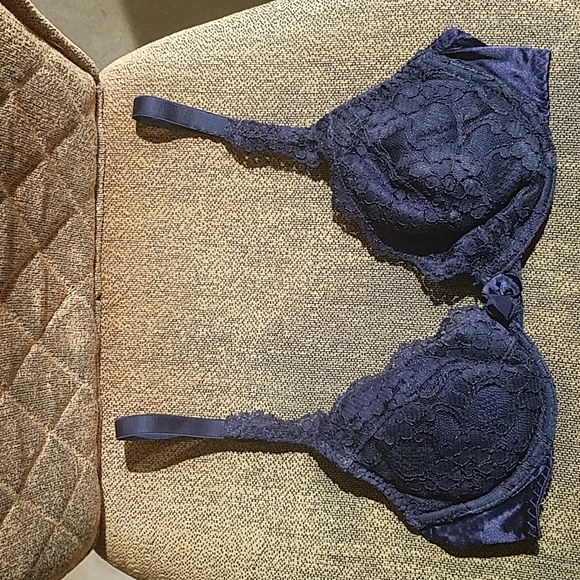 Victoria's Secret | Intimates & Sleepwear | Vintage Victoria Secret ...